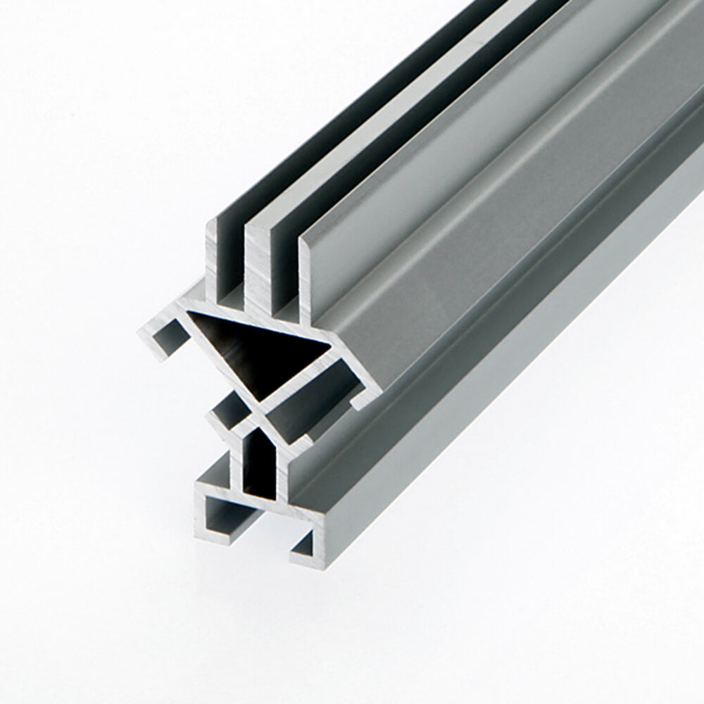 Aluminiumprofile Cube Würfelprofil Sonderprofile vom Hersteller – Primex