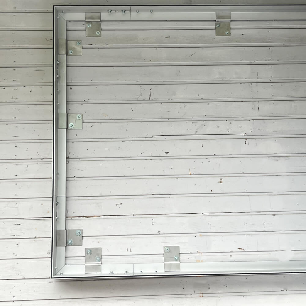 Primex World - Hersteller von Spannrahmen-Systemen